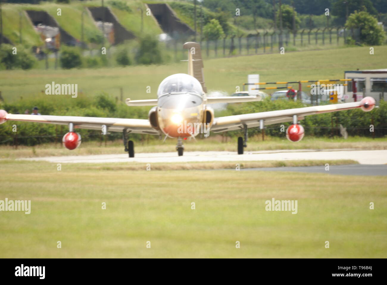Jet conversion trainer -Fotos und -Bildmaterial in hoher Auflösung – Alamy