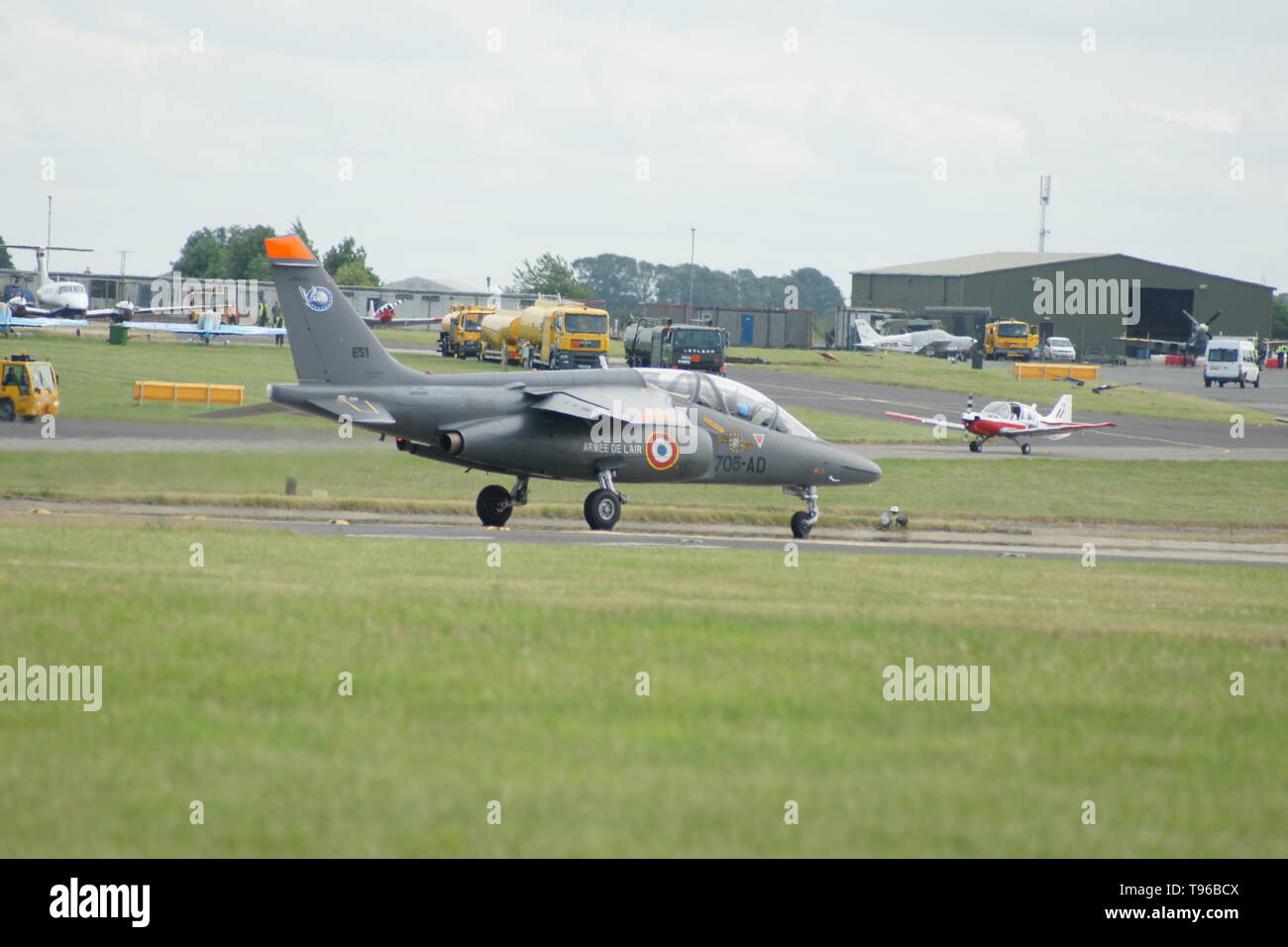 Dassault breguet dornier alpha jet -Fotos und -Bildmaterial in hoher ...