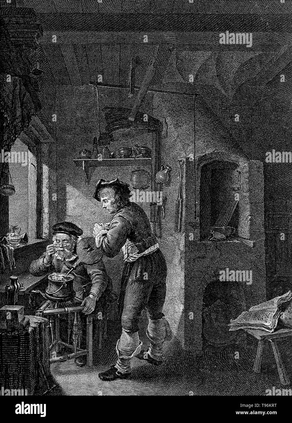 Protowissenschaftliche tradition in ganz europa praktiziert -Fotos und ...