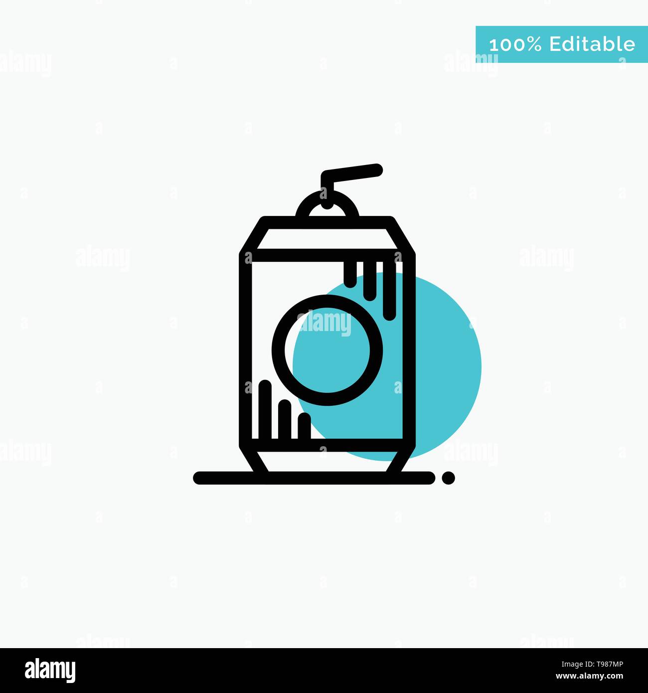 Flasche coca cola Stock-Vektorgrafiken kaufen - Alamy