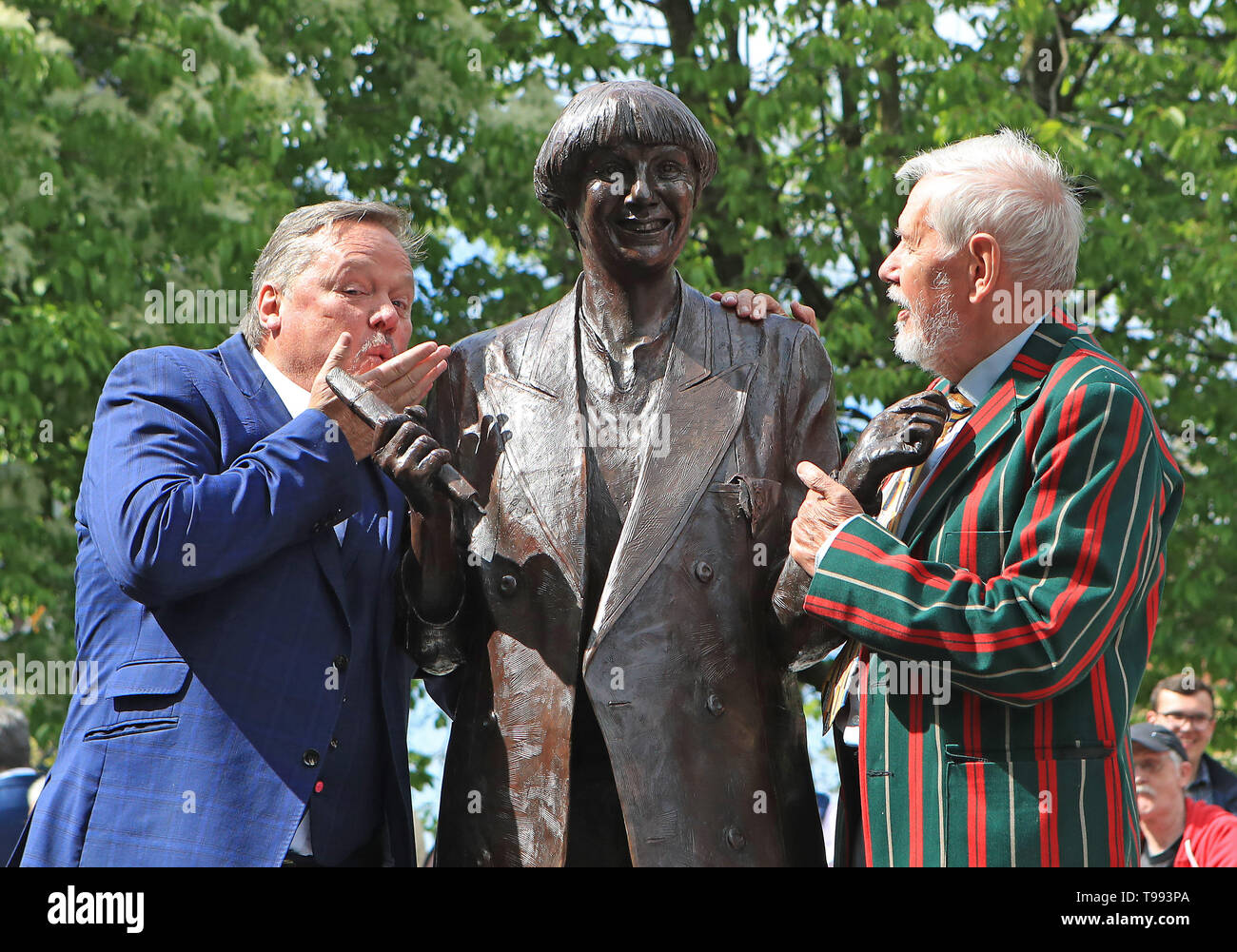Chris foote holz -Fotos und -Bildmaterial in hoher Auflösung – Alamy