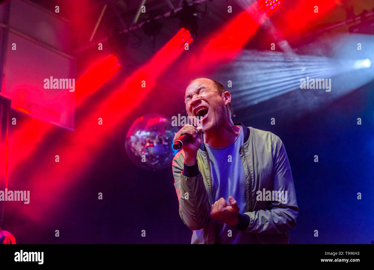 Aka gerald eaton Stockfotos und -bilder Kaufen - Alamy