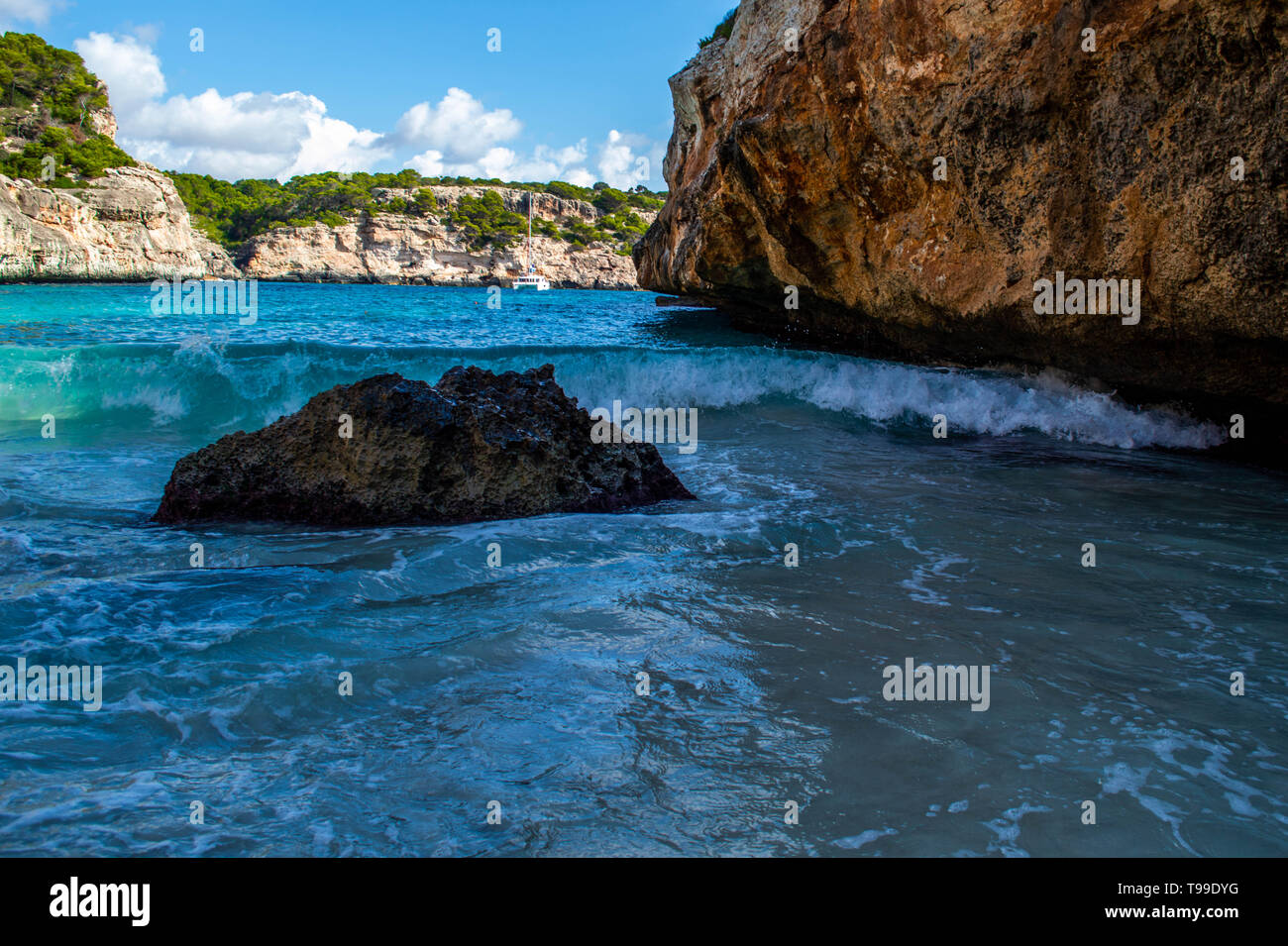 Schne Stdte Mallorca