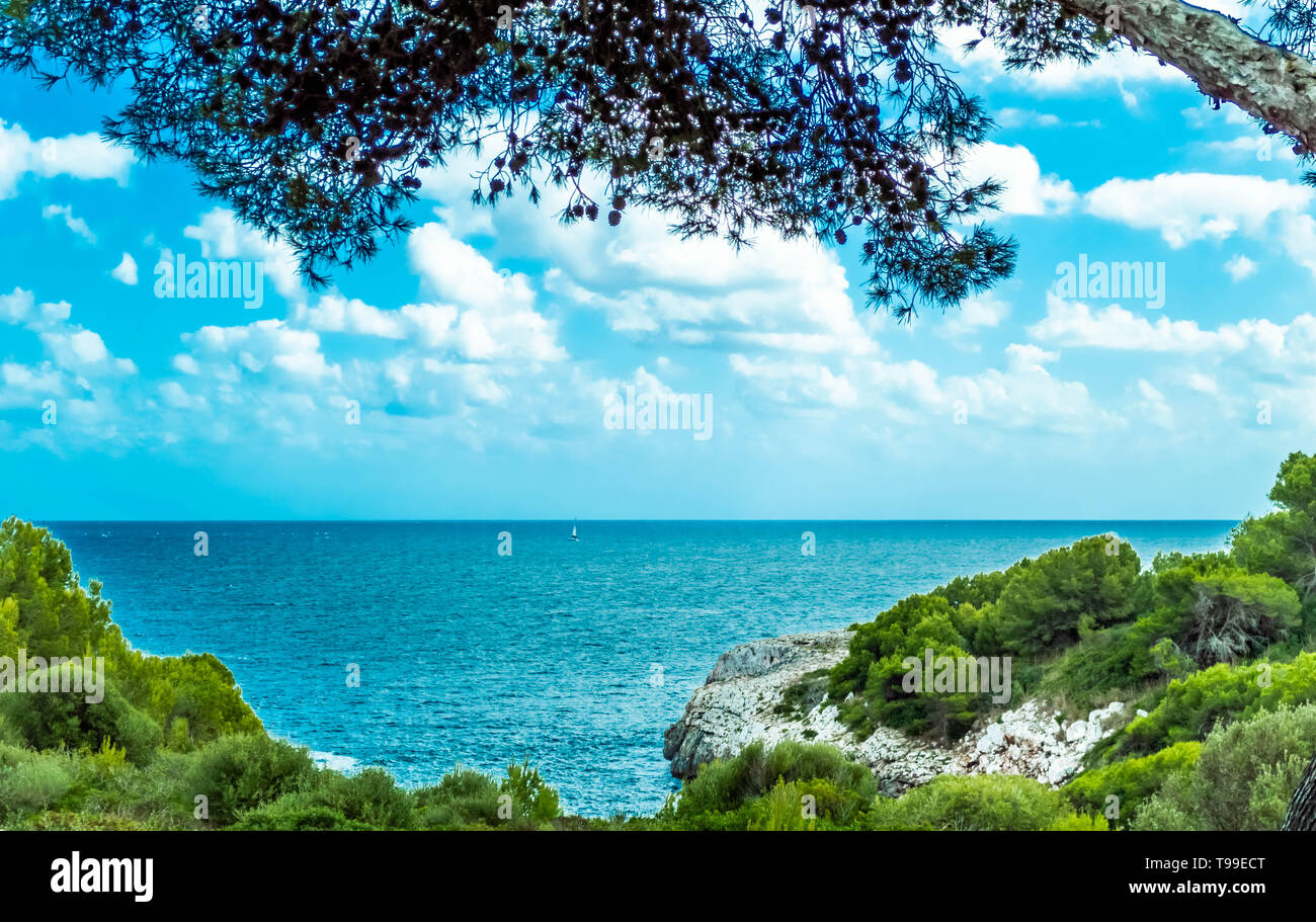 Schne Stdte Mallorca