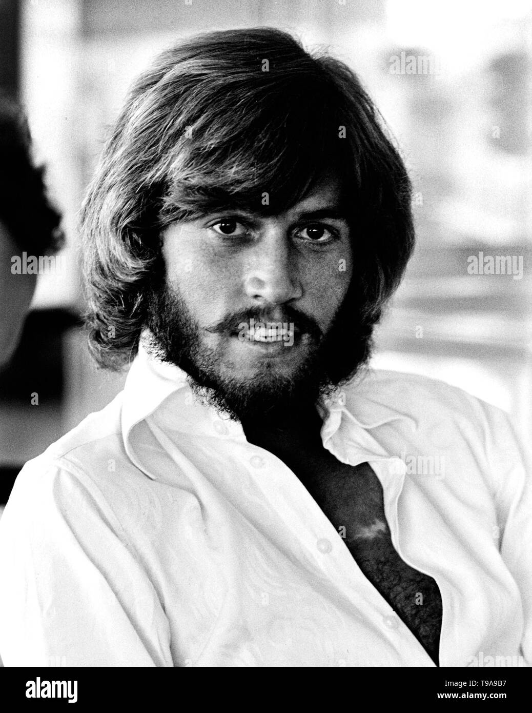 Barry gibb -Fotos und -Bildmaterial in hoher Auflösung – Alamy