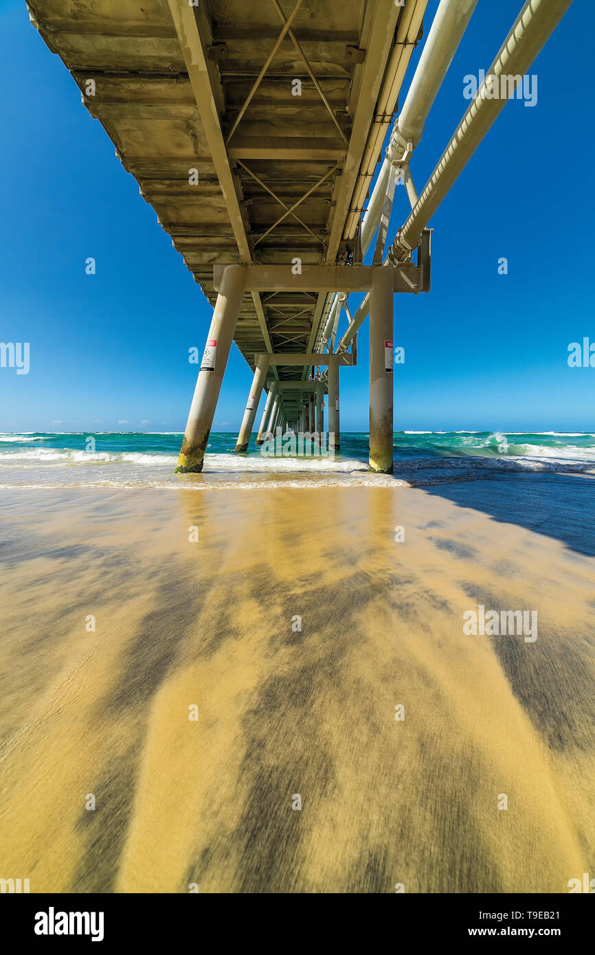 Nasses pumpen -Fotos und -Bildmaterial in hoher Auflösung – Alamy