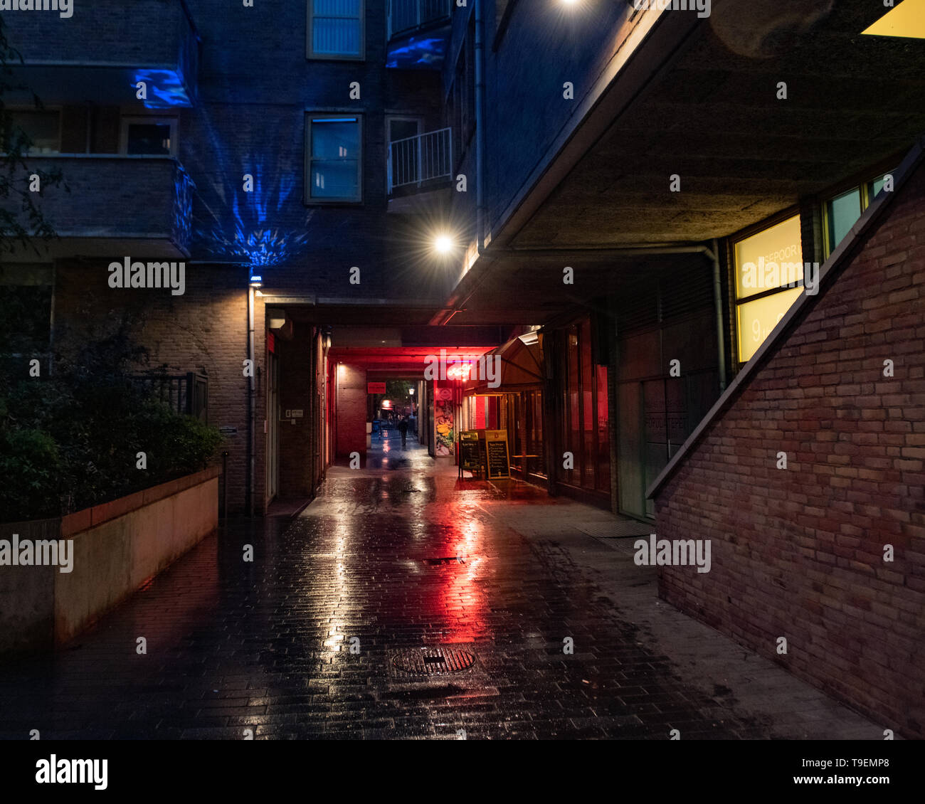 Rotterdam pubs -Fotos und -Bildmaterial in hoher Auflösung – Alamy