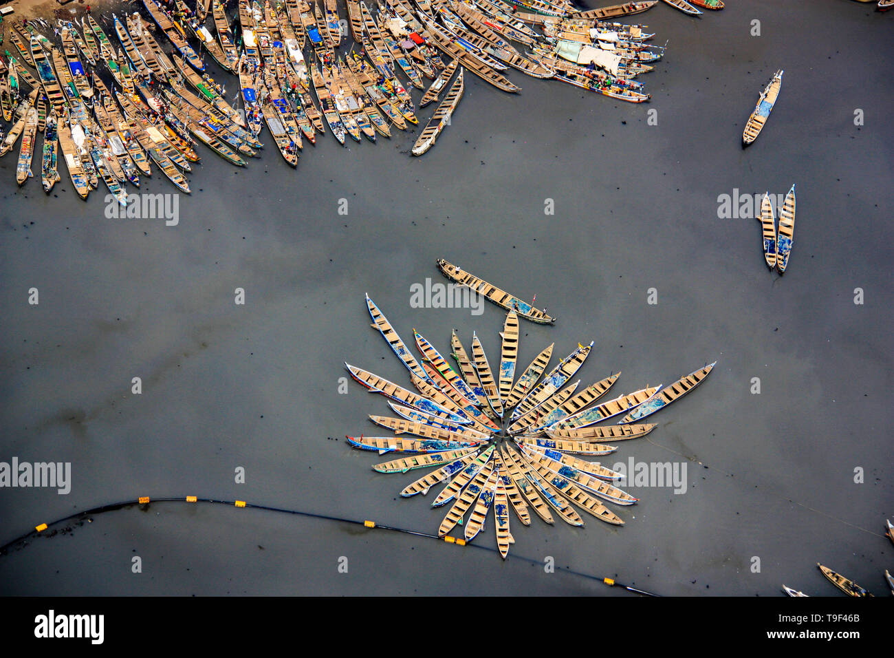 Tema Ghana Stockfotos und -bilder Kaufen - Alamy