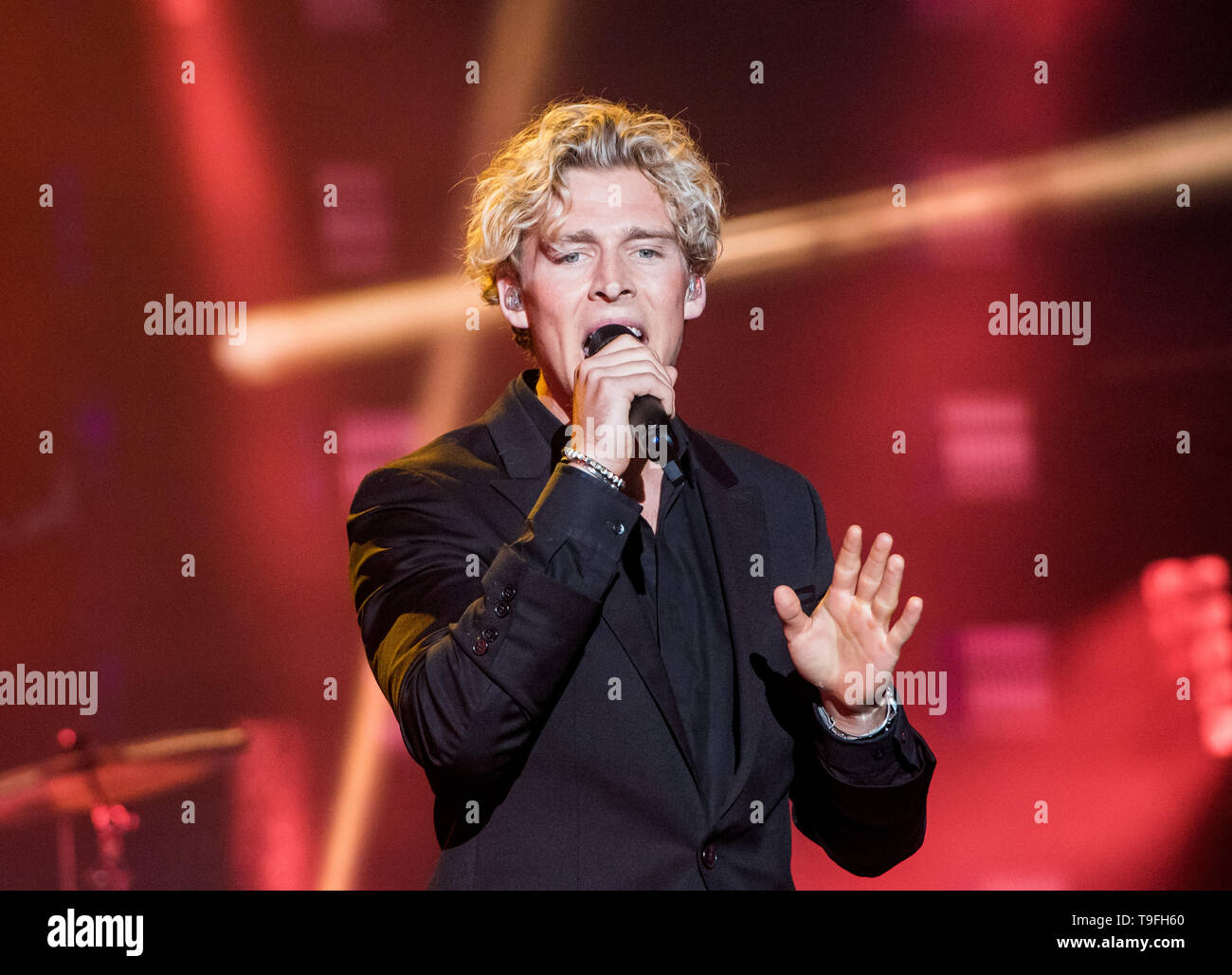 Christopher lund nissen -Fotos und -Bildmaterial in hoher Auflösung – Alamy