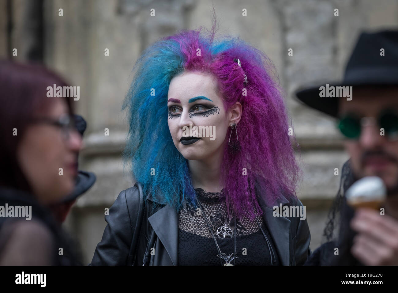 Die london vampire society -Fotos und -Bildmaterial in hoher Auflösung ...