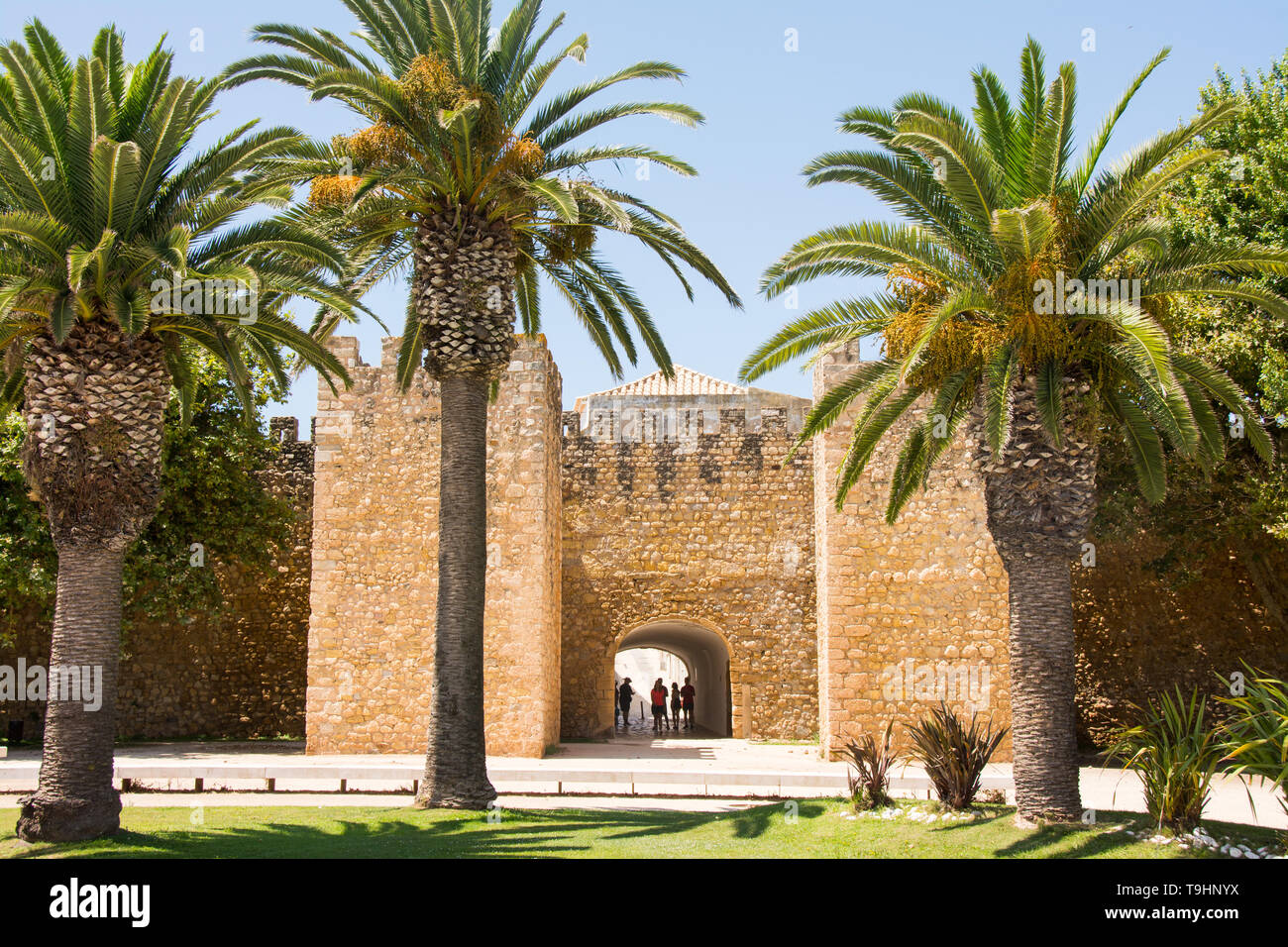 Altstadt von lagos -Fotos und -Bildmaterial in hoher Auflösung – Alamy