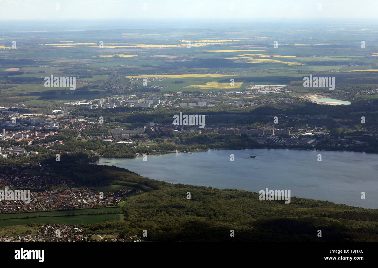 Tollensesee neubrandenburg lake -Fotos und -Bildmaterial in hoher ...