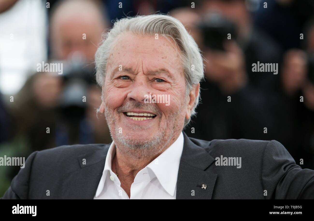 Alain delon -Fotos und -Bildmaterial in hoher Auflösung – Alamy