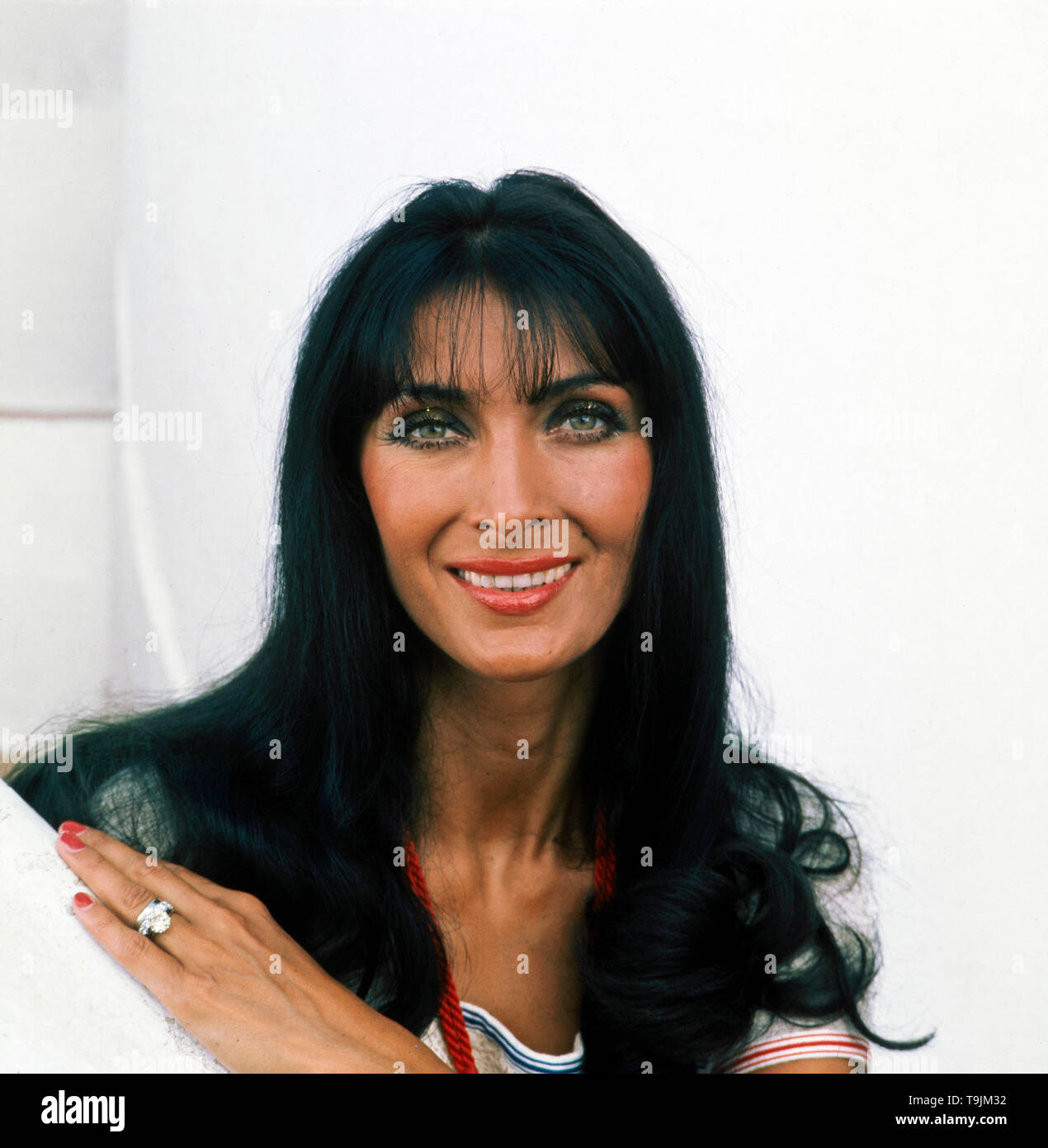 Singer dunja rajter -Fotos und -Bildmaterial in hoher Auflösung – Alamy