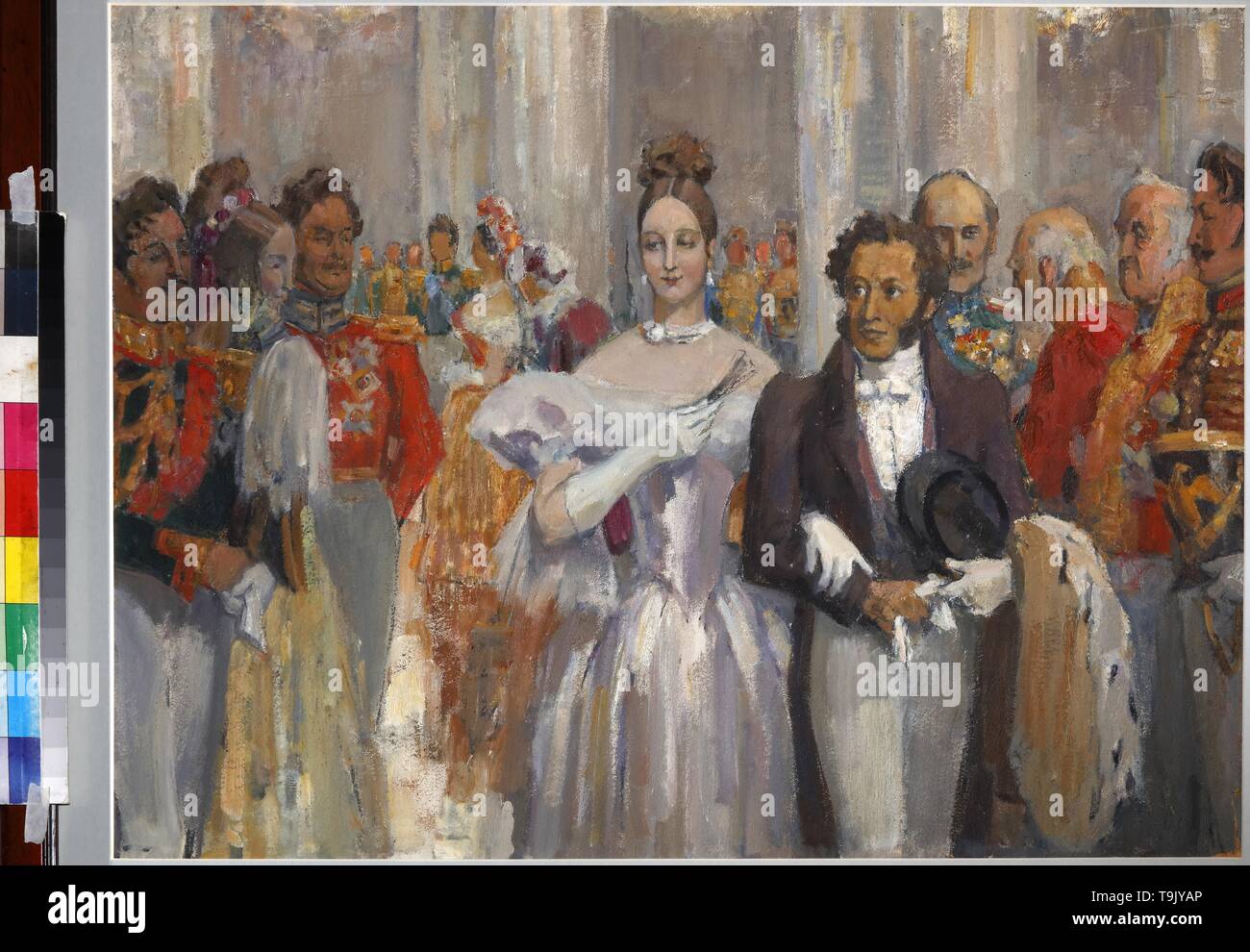 Alexander ulyanov -Fotos und -Bildmaterial in hoher Auflösung – Alamy