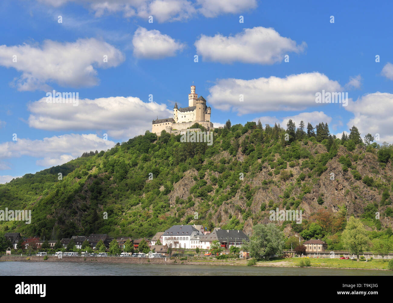 Braubach am rhein -Fotos und -Bildmaterial in hoher Auflösung – Alamy