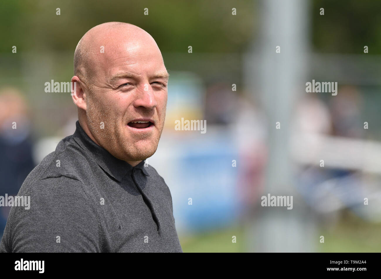 Gegen danny ward -Fotos und -Bildmaterial in hoher Auflösung – Alamy