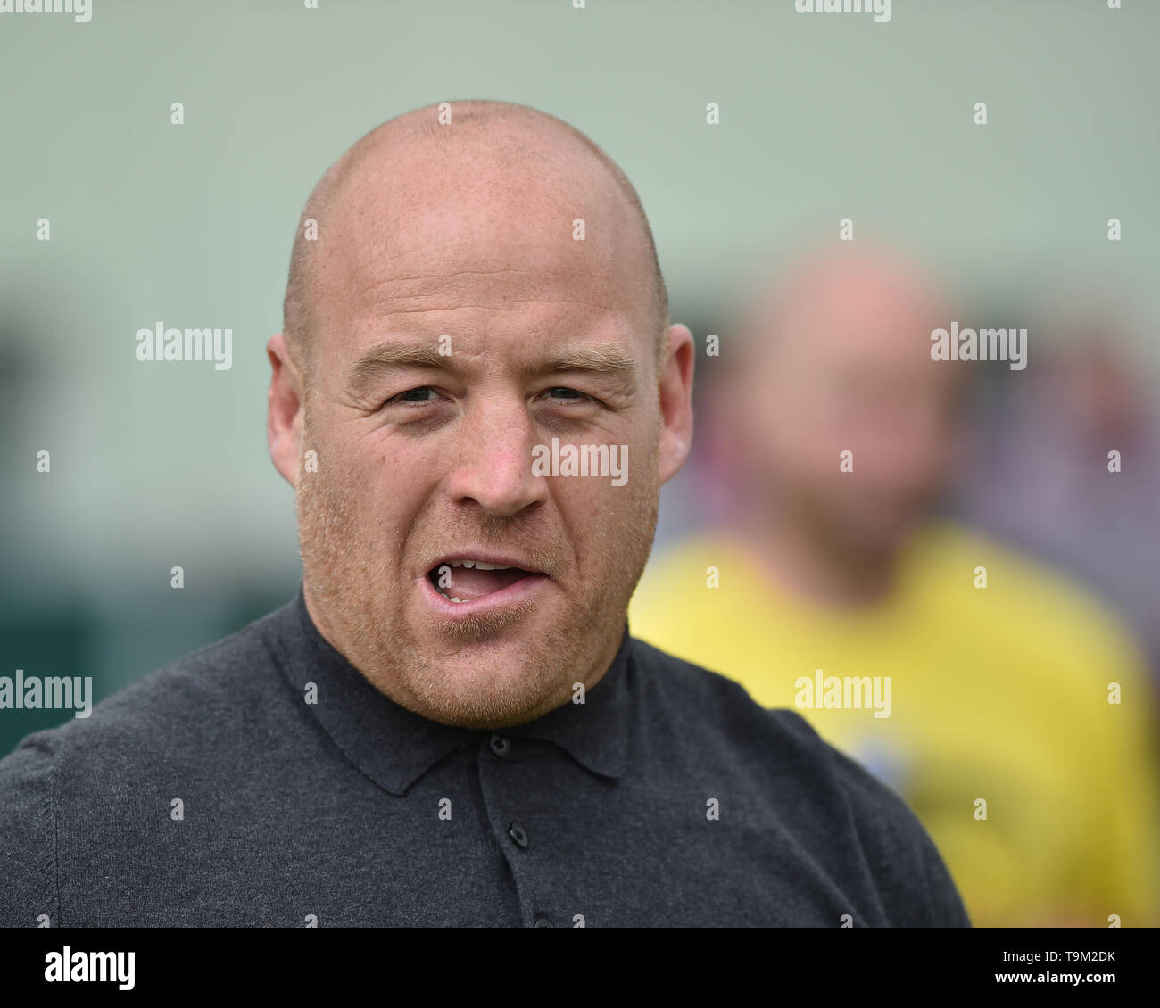 Gegen danny ward -Fotos und -Bildmaterial in hoher Auflösung – Alamy