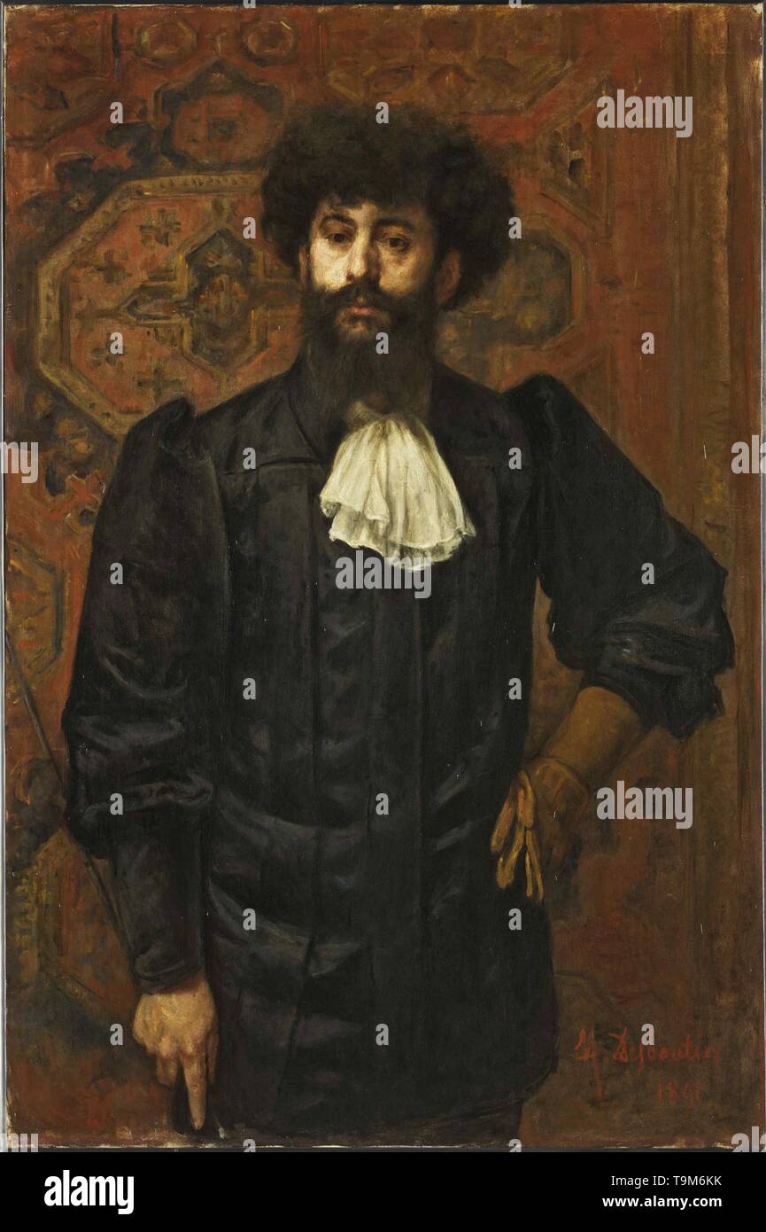 Peladan josephin -Fotos und -Bildmaterial in hoher Auflösung – Alamy