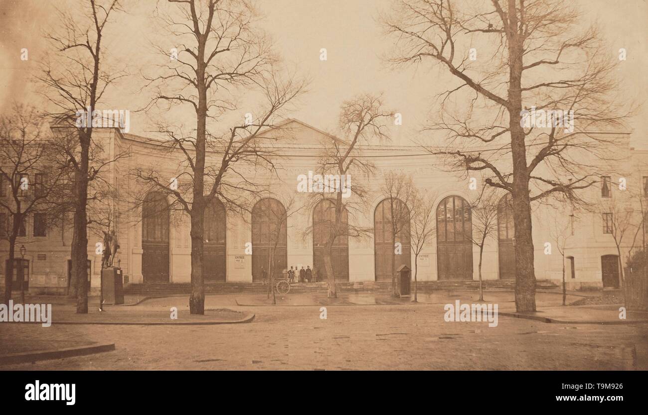 Andre eugene disderi -Fotos und -Bildmaterial in hoher Auflösung – Alamy