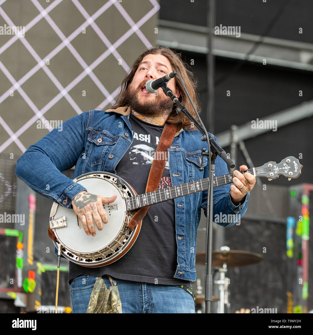 Teufel in ohio -Fotos und -Bildmaterial in hoher Auflösung – Alamy