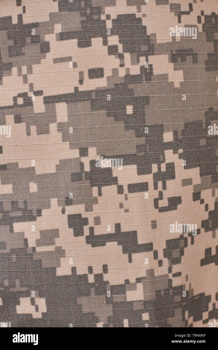 Pixel tarnung -Fotos und -Bildmaterial in hoher Auflösung – Alamy