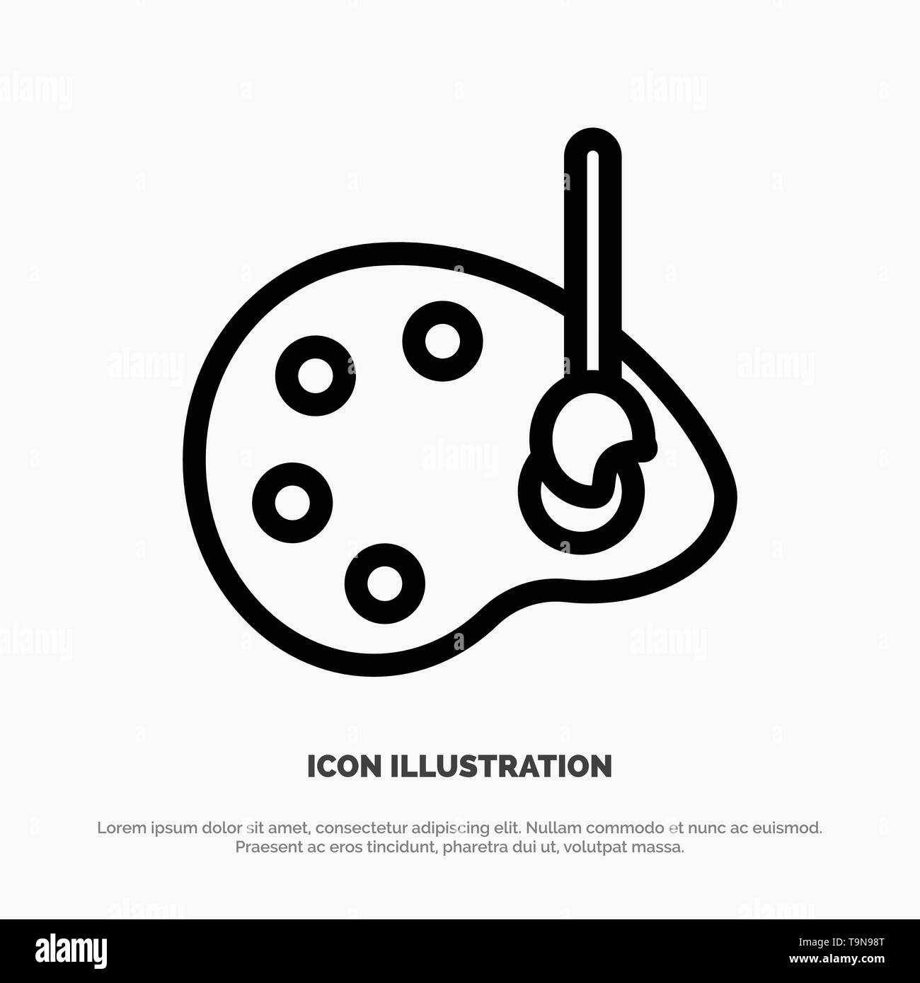 Kunst, Zeichnen, Zeichnen, Bearbeiten Symbol Vektor Stock-Vektorgrafik ... Kunst, Zeichnen, Zeichnen, Bearbeiten Symbol Vektor Stock-Vektorgrafik ...