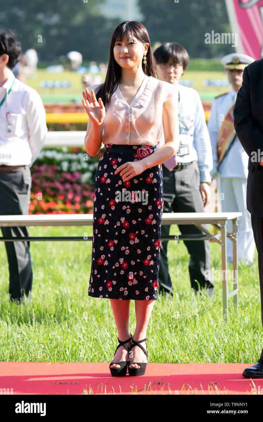 Japanese actress tao tsuchiya attends -Fotos und -Bildmaterial in hoher ...