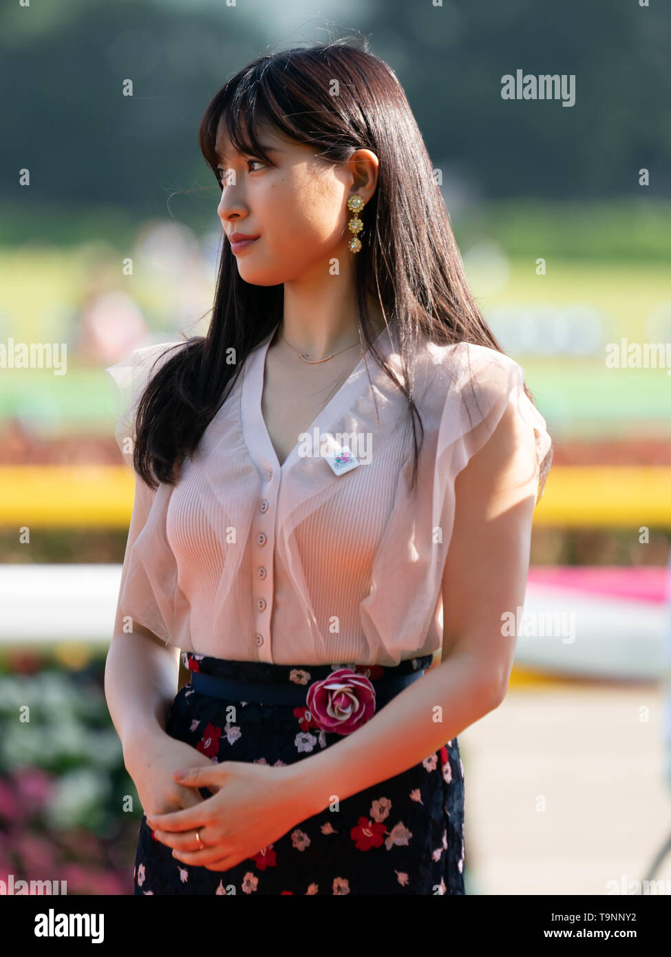 Japanese actress tao tsuchiya attends -Fotos und -Bildmaterial in hoher ...