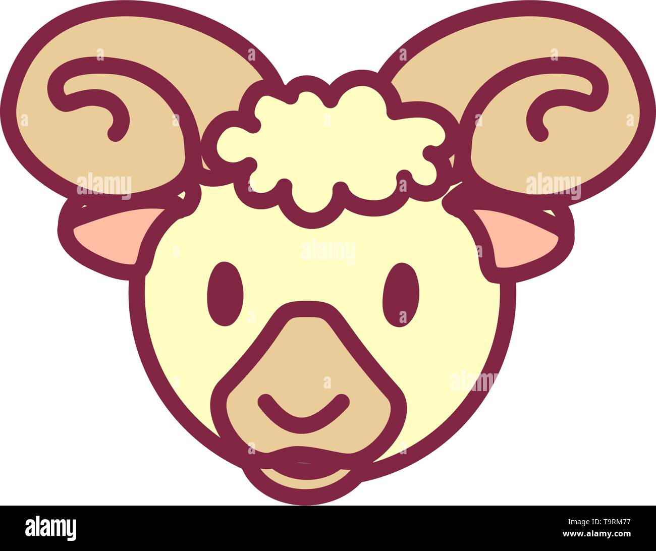 Simbolo dello zodiaco emoji -Fotos und -Bildmaterial in hoher Auflösung – Alamy