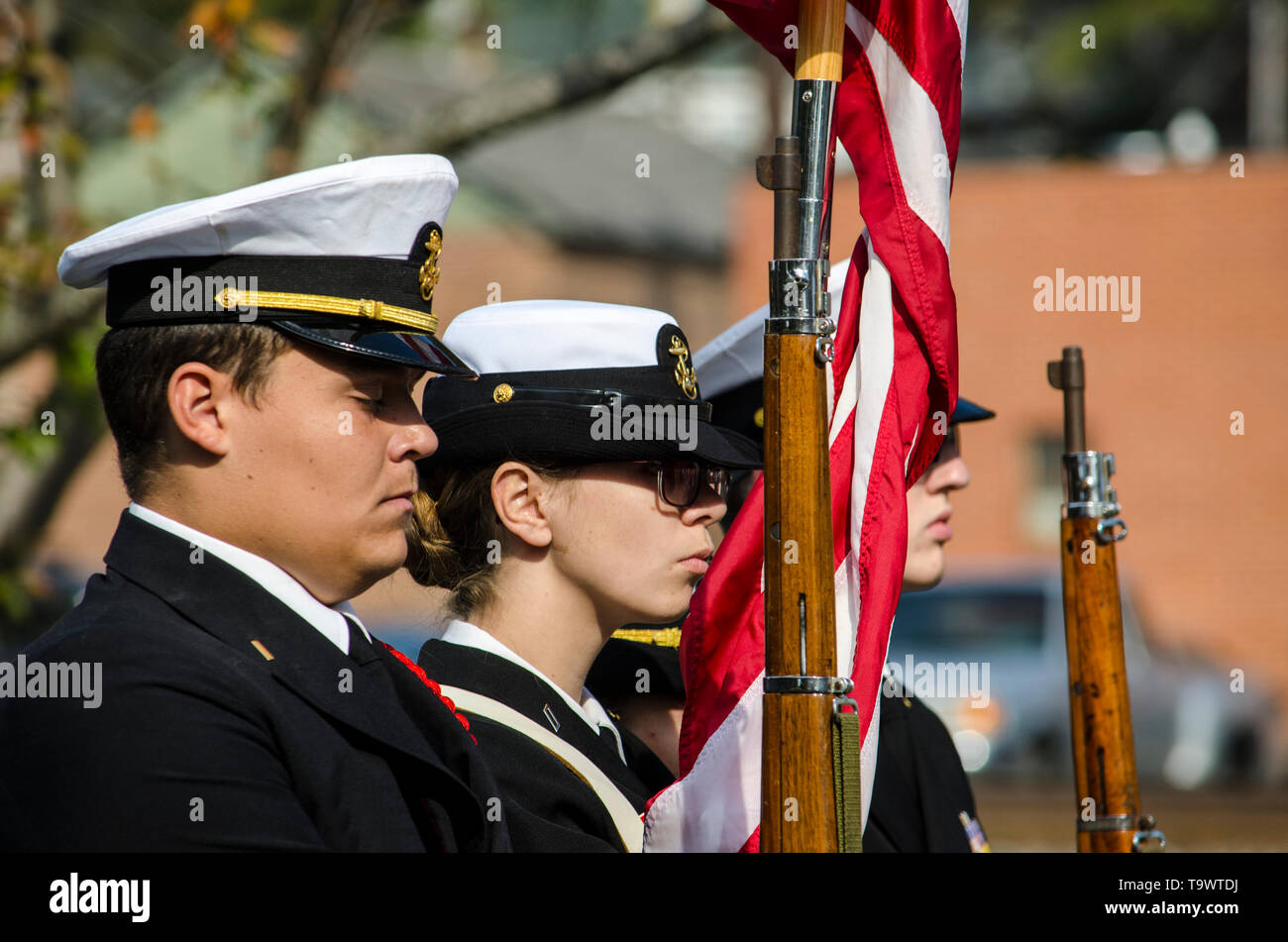 Parade farbe -Fotos und -Bildmaterial in hoher Auflösung – Alamy