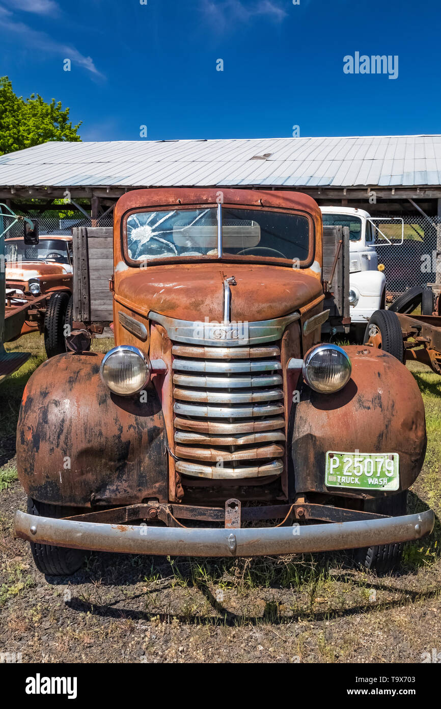 Ram lkw -Fotos und -Bildmaterial in hoher Auflösung – Alamy