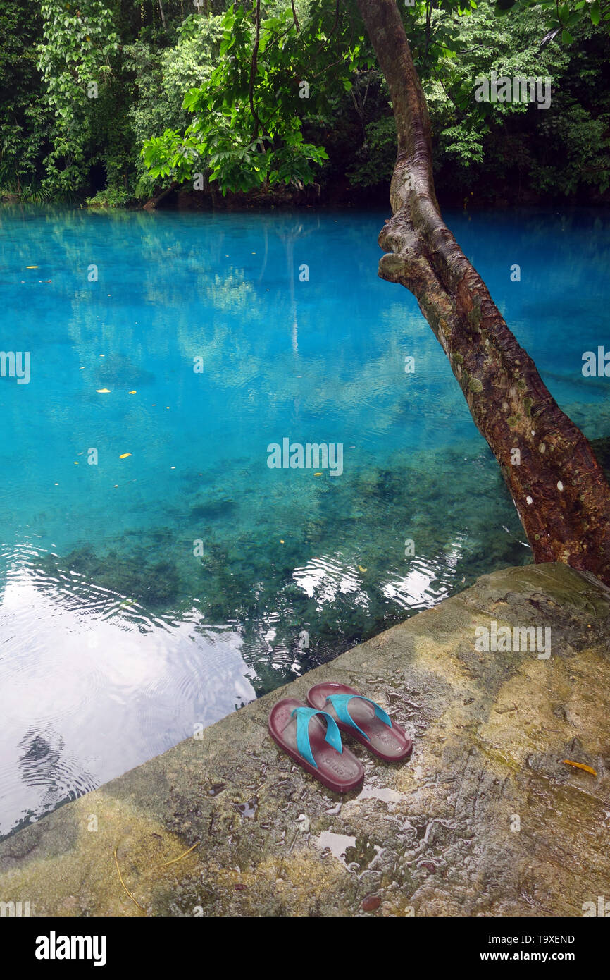 Santo espiritu -Fotos und -Bildmaterial in hoher Auflösung – Alamy