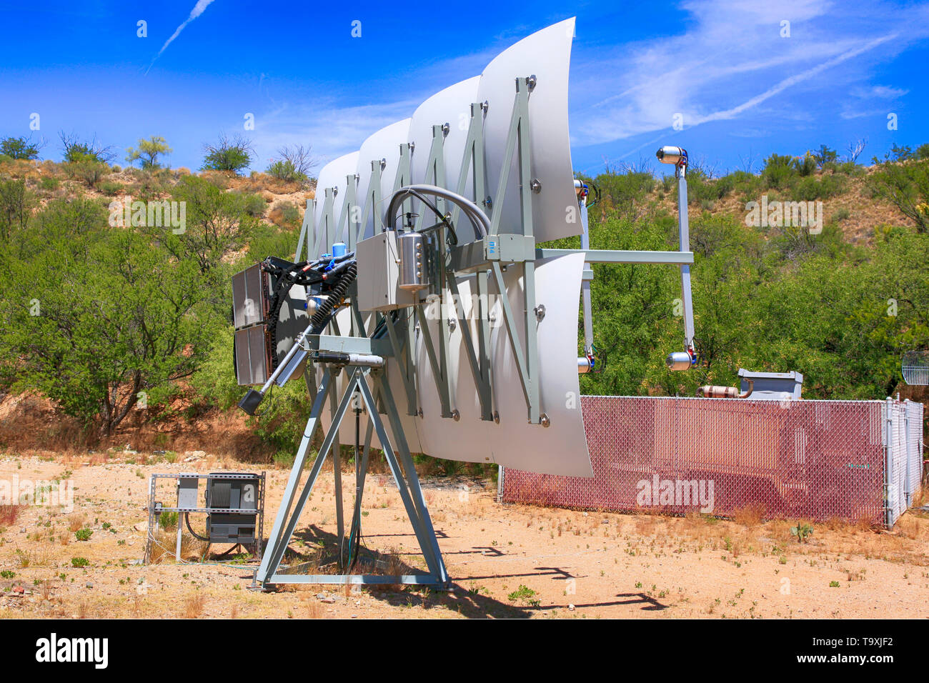 Csp system -Fotos und -Bildmaterial in hoher Auflösung – Alamy