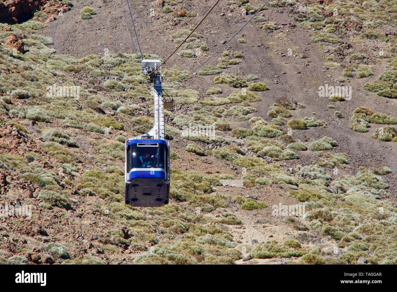 Seilbahn seilbahn seilbahn seilbahn -Fotos und -Bildmaterial in hoher ...