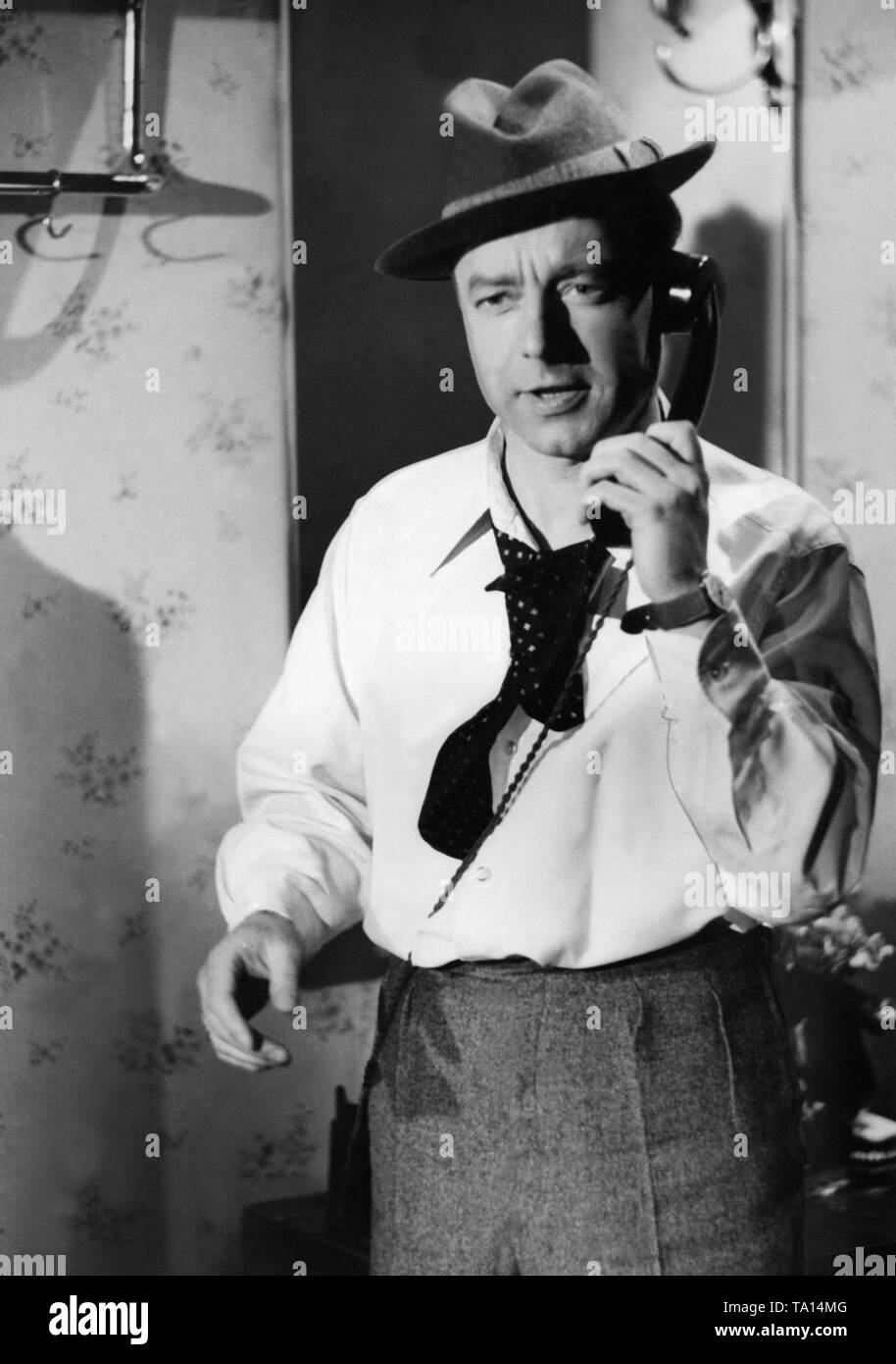 Heinz Ruehmann Stockfotos und -bilder Kaufen - Alamy