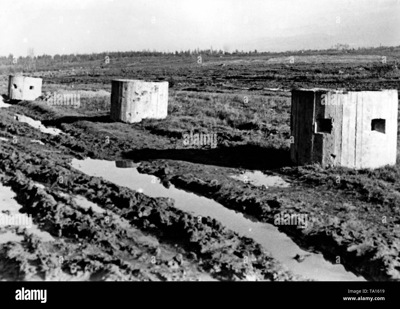 Soldat russland wehrmacht leningrad -Fotos und -Bildmaterial in hoher ...