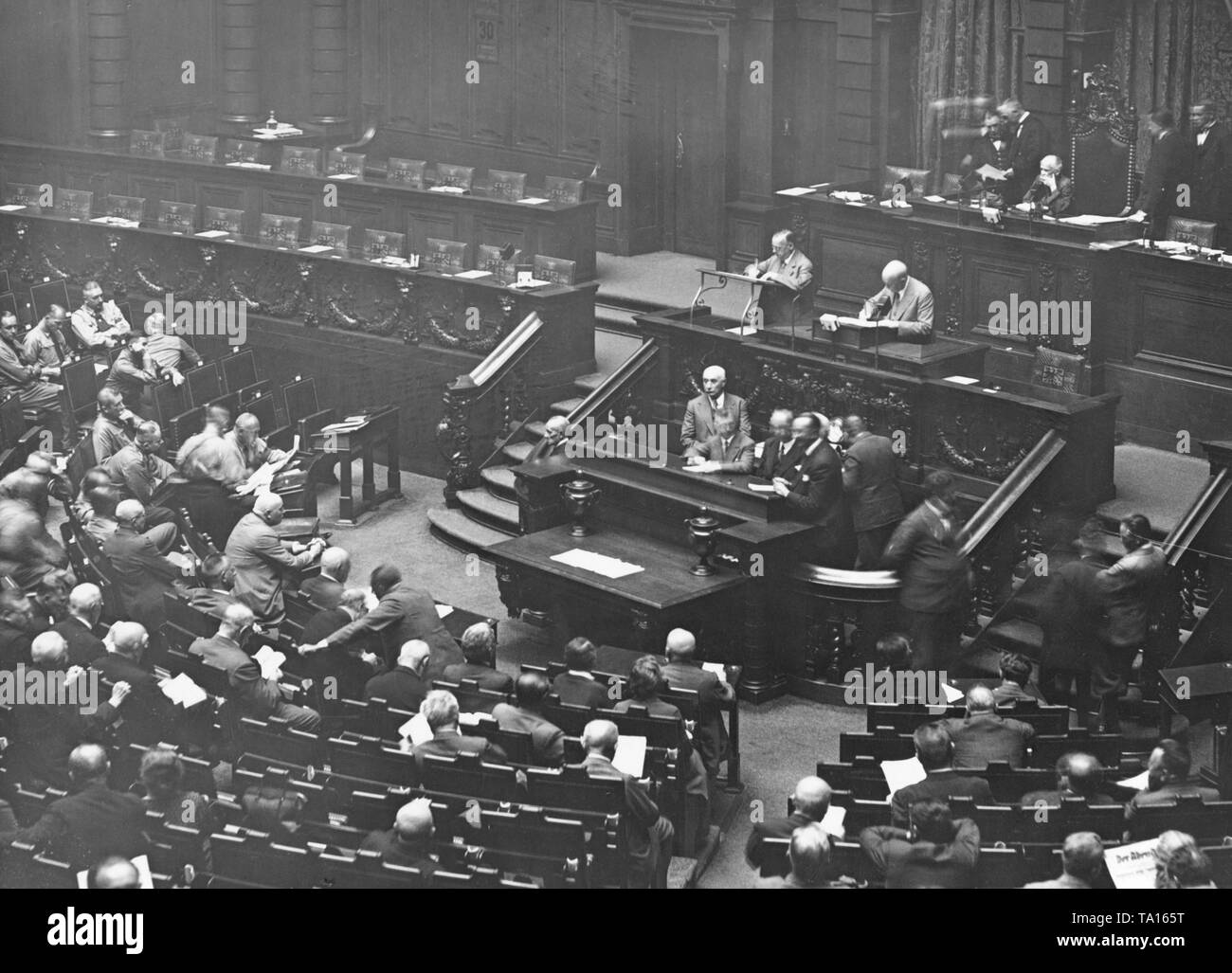 Nsdap group -Fotos und -Bildmaterial in hoher Auflösung - Seite 2 - Alamy