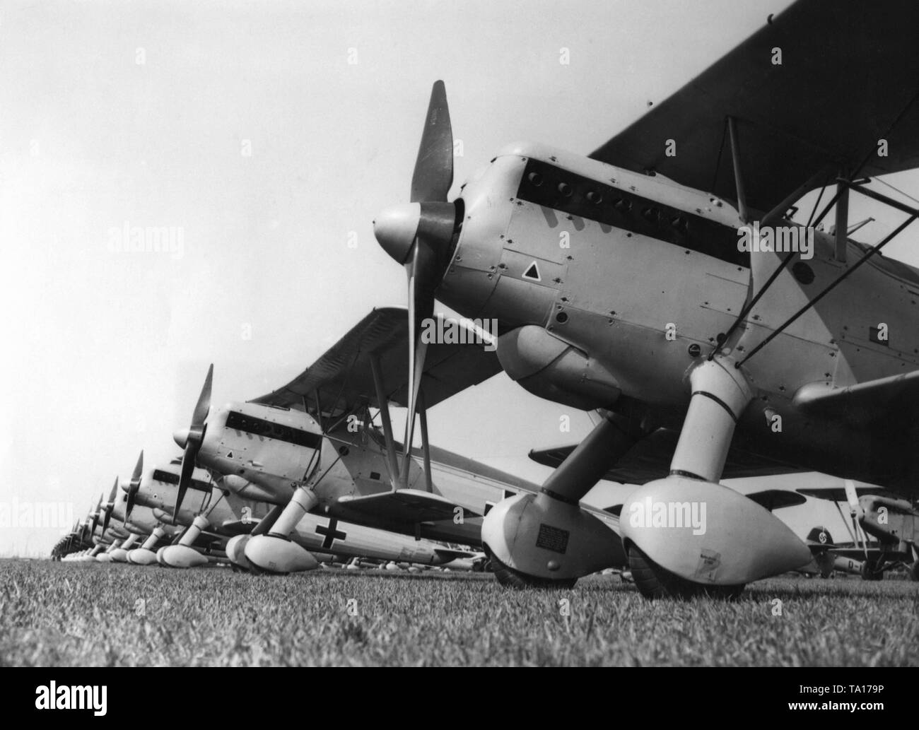 Die luftwaffe der wehrmacht -Fotos und -Bildmaterial in hoher Auflösung ...
