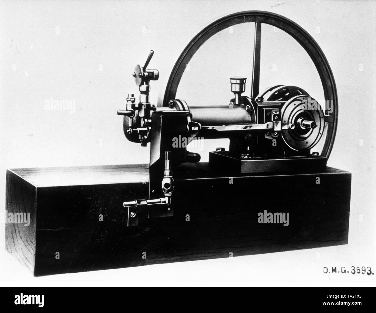 Viertakt zyklus -Fotos und -Bildmaterial in hoher Auflösung – Alamy