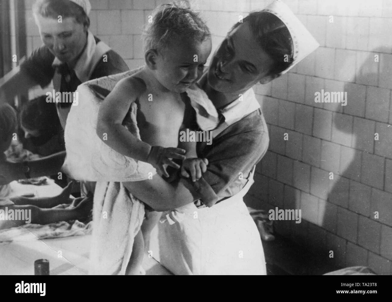 Mitarbeiter ns -Fotos und -Bildmaterial in hoher Auflösung – Alamy