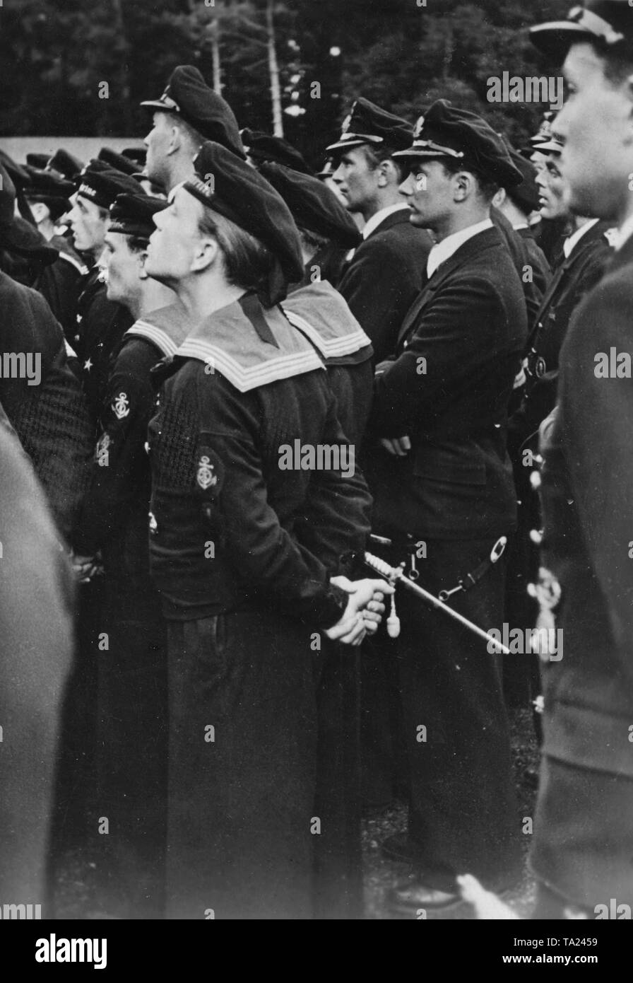 Karl dönitz -Fotos und -Bildmaterial in hoher Auflösung – Alamy