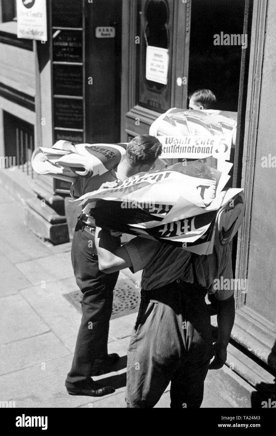D n v p -Fotos und -Bildmaterial in hoher Auflösung – Alamy