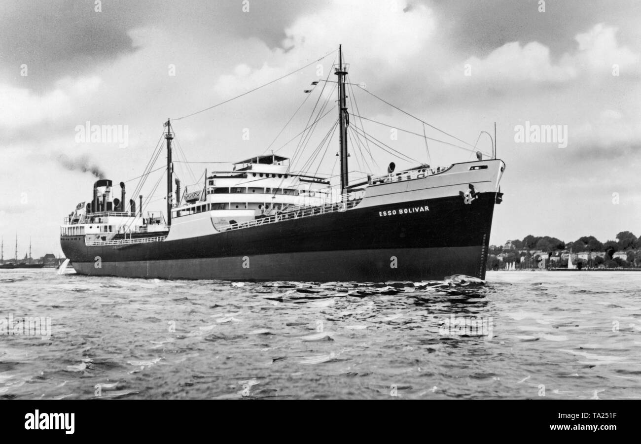 Germania ship -Fotos und -Bildmaterial in hoher Auflösung – Alamy