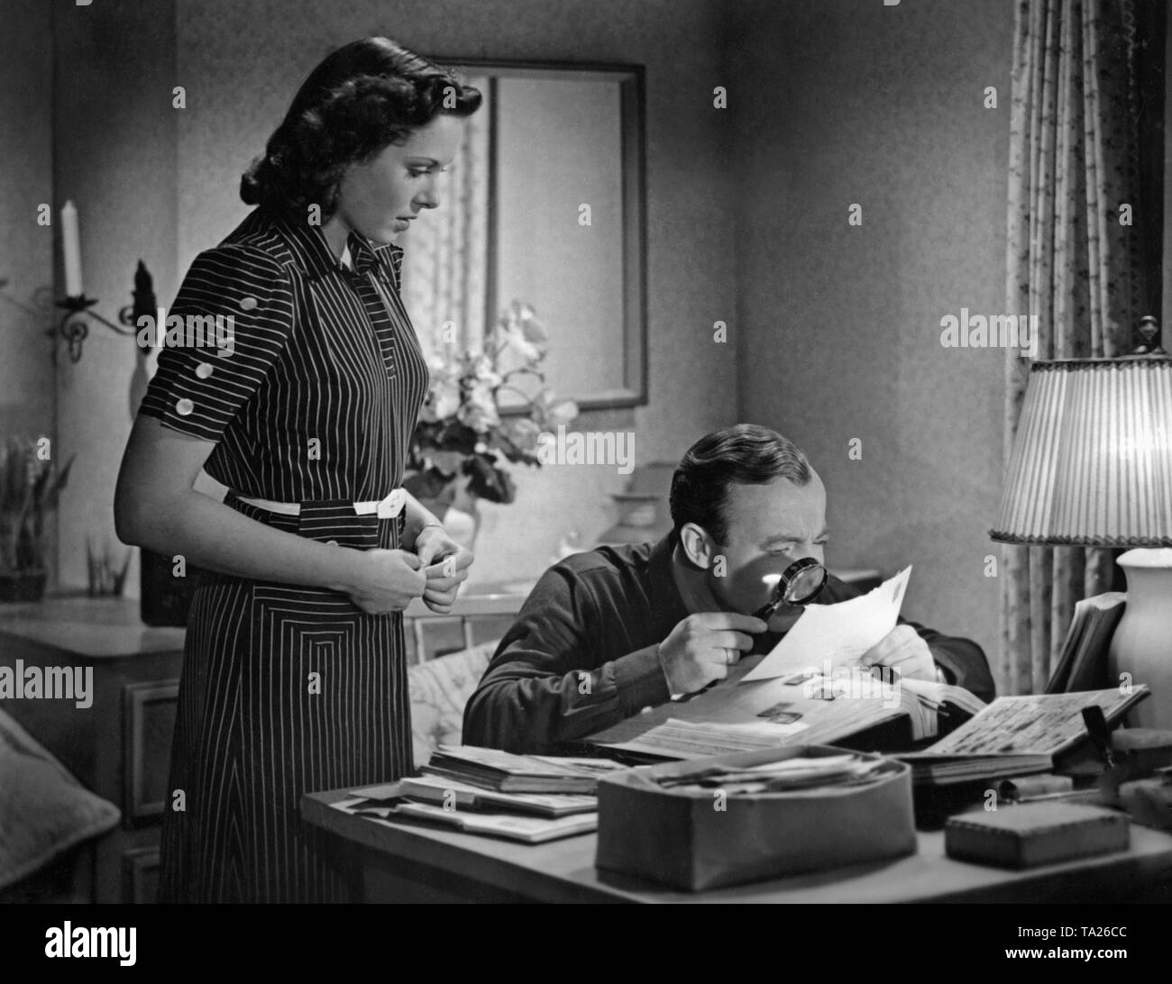 Ursula lingen -Fotos und -Bildmaterial in hoher Auflösung – Alamy