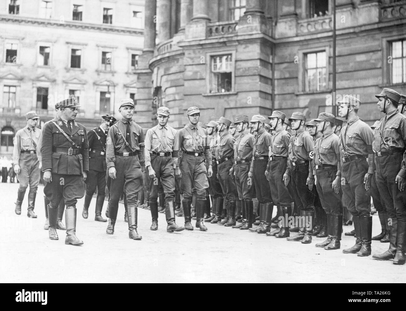 Heinrich graf berlin -Fotos und -Bildmaterial in hoher Auflösung – Alamy