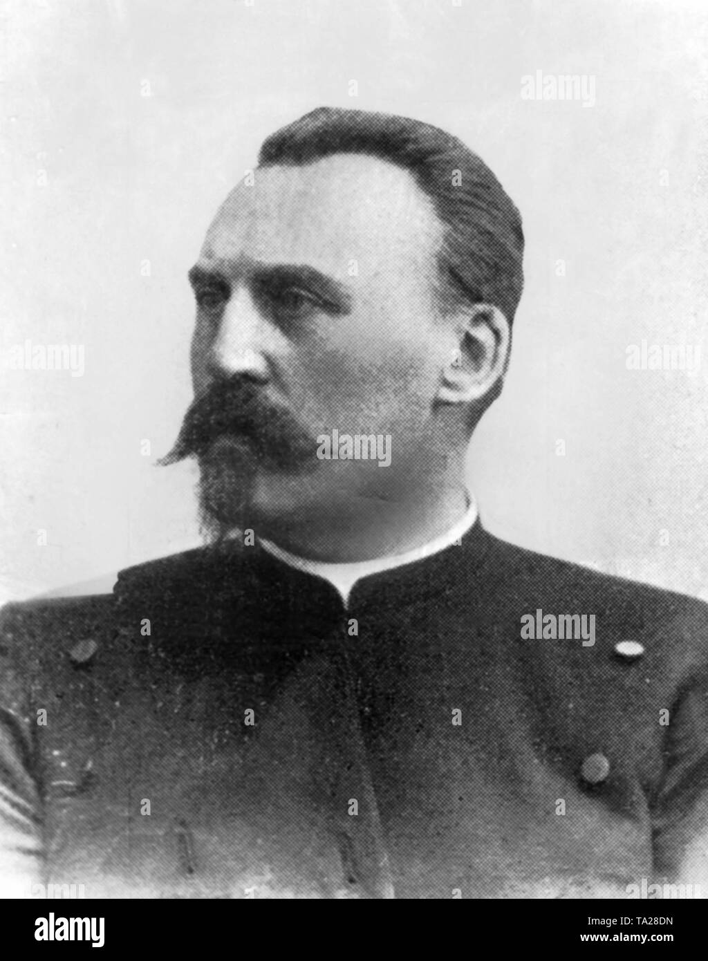 Georg von vollmar -Fotos und -Bildmaterial in hoher Auflösung – Alamy
