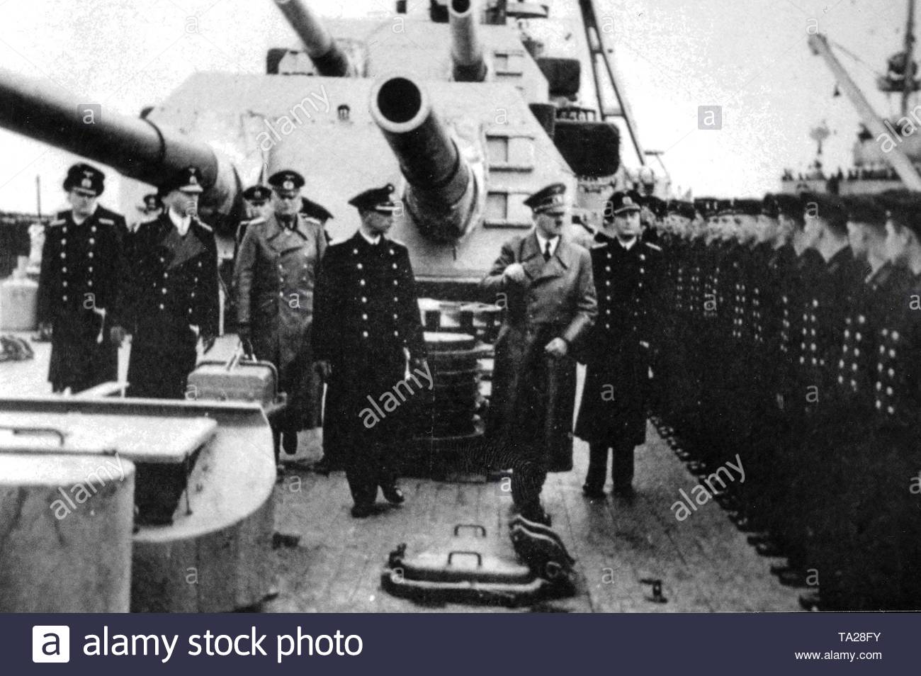 Feldmarschall Keitel Stockfotos und -bilder Kaufen - Alamy