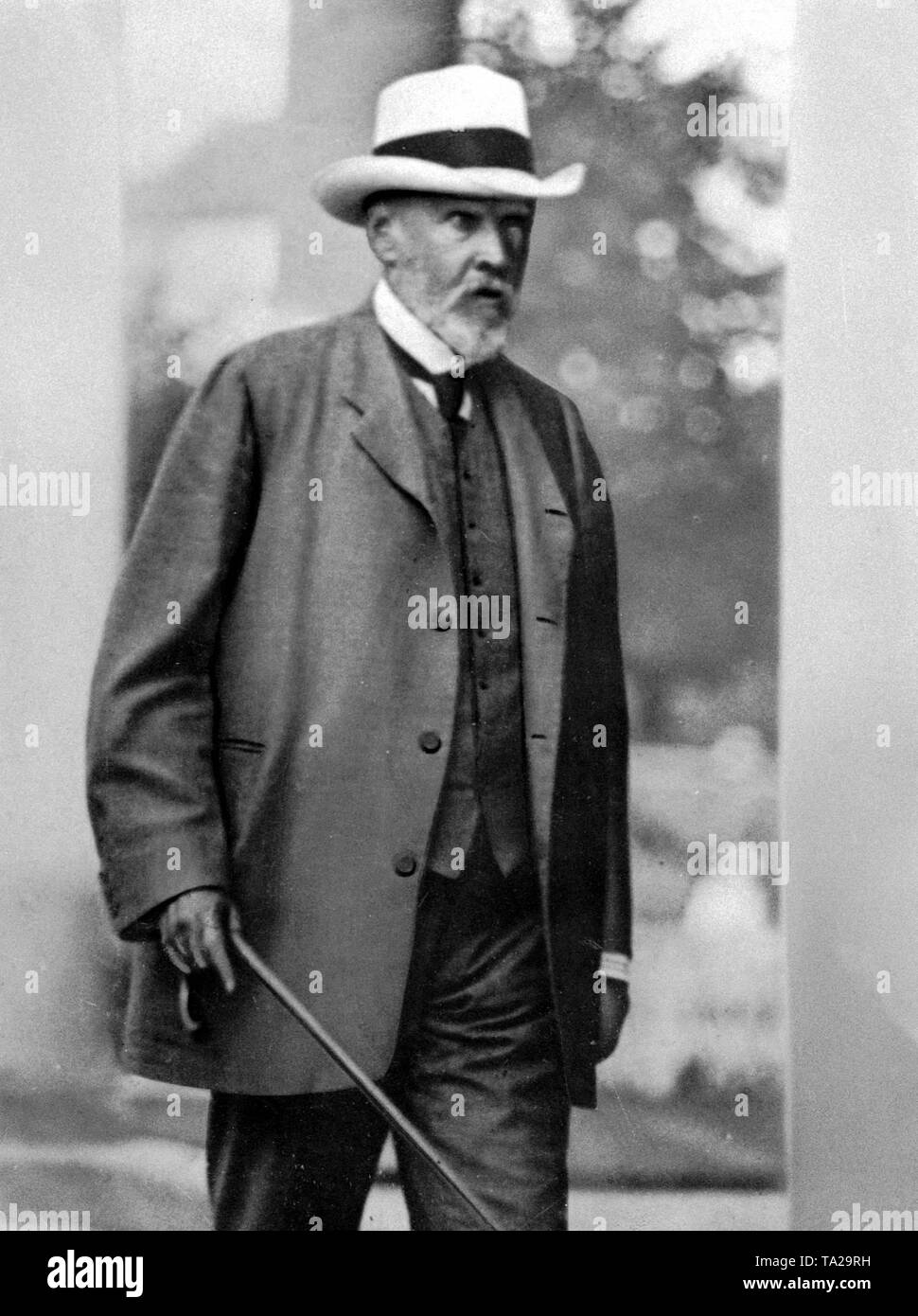 Sergei Witte Stockfotos und -bilder Kaufen - Alamy