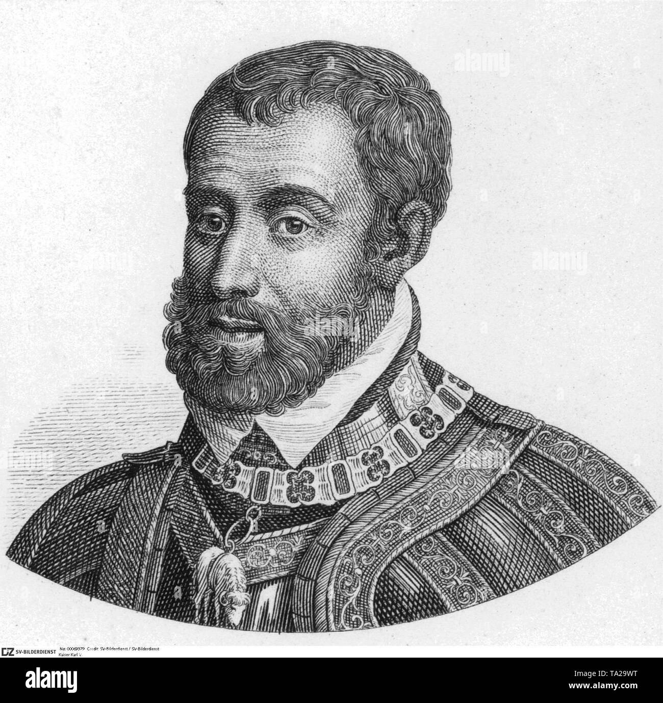 Spanien 1516 1556 -Fotos und -Bildmaterial in hoher Auflösung – Alamy